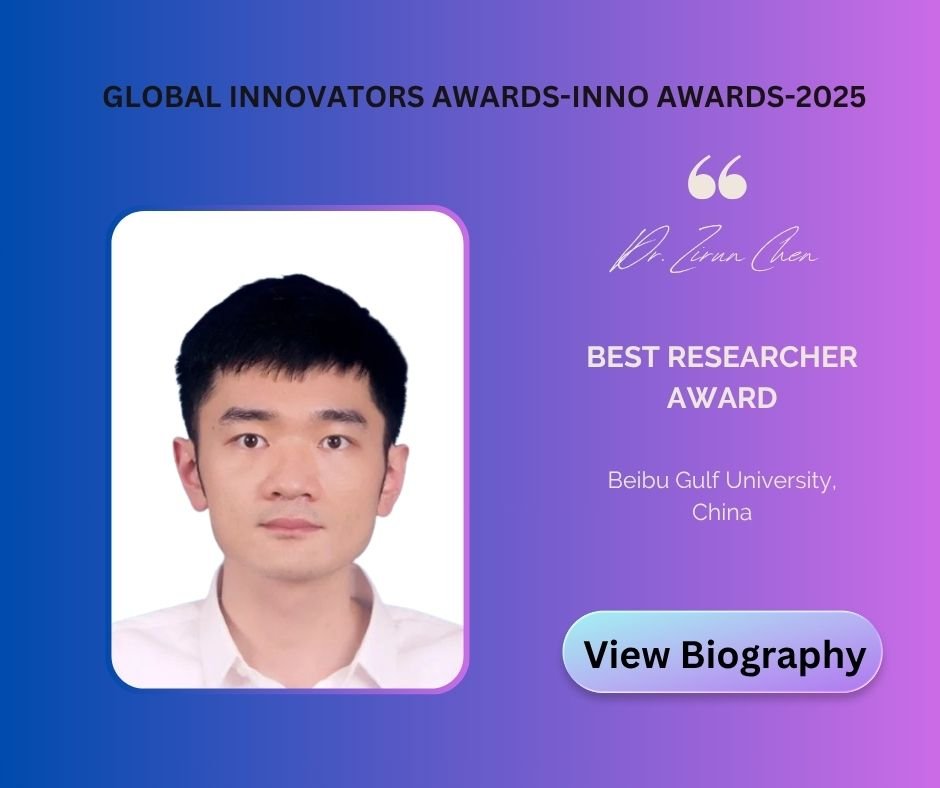 Winners - Innovators